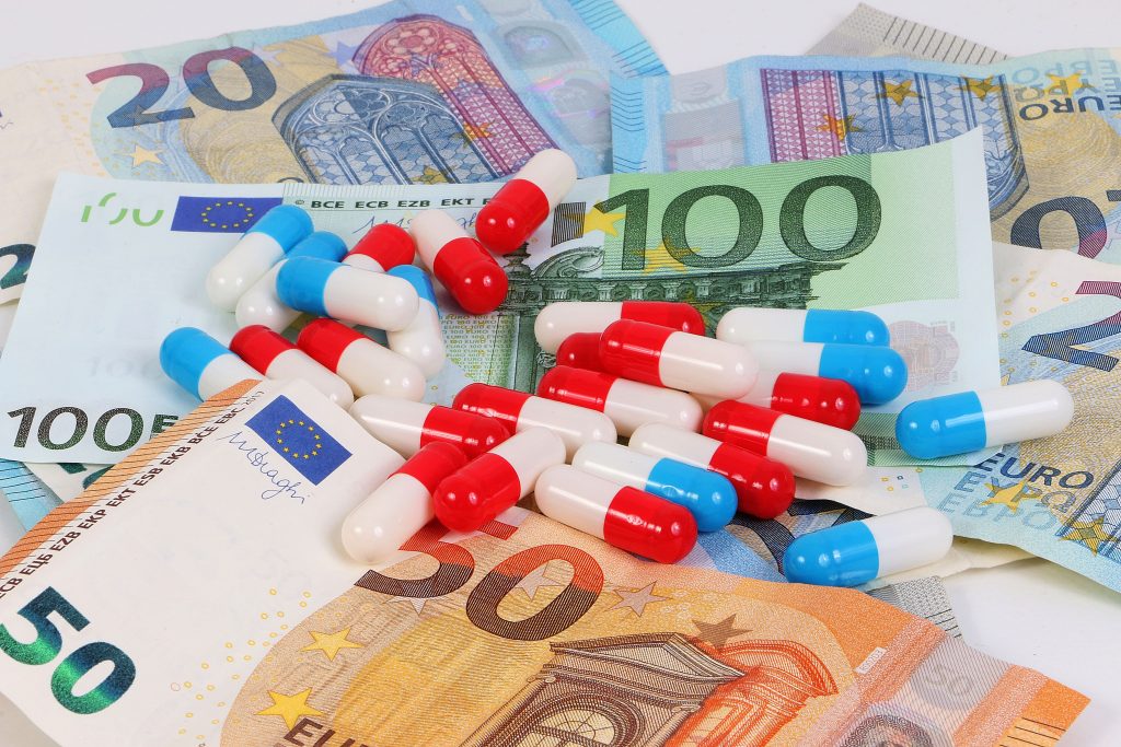 Los Mejores Analgésicos en España: Guía Completa